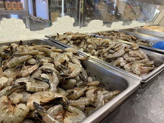 Austin Seafood Company | Austin Fish Company