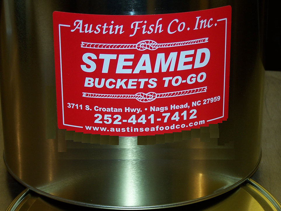 Austin Seafood Company | Austin Fish Company